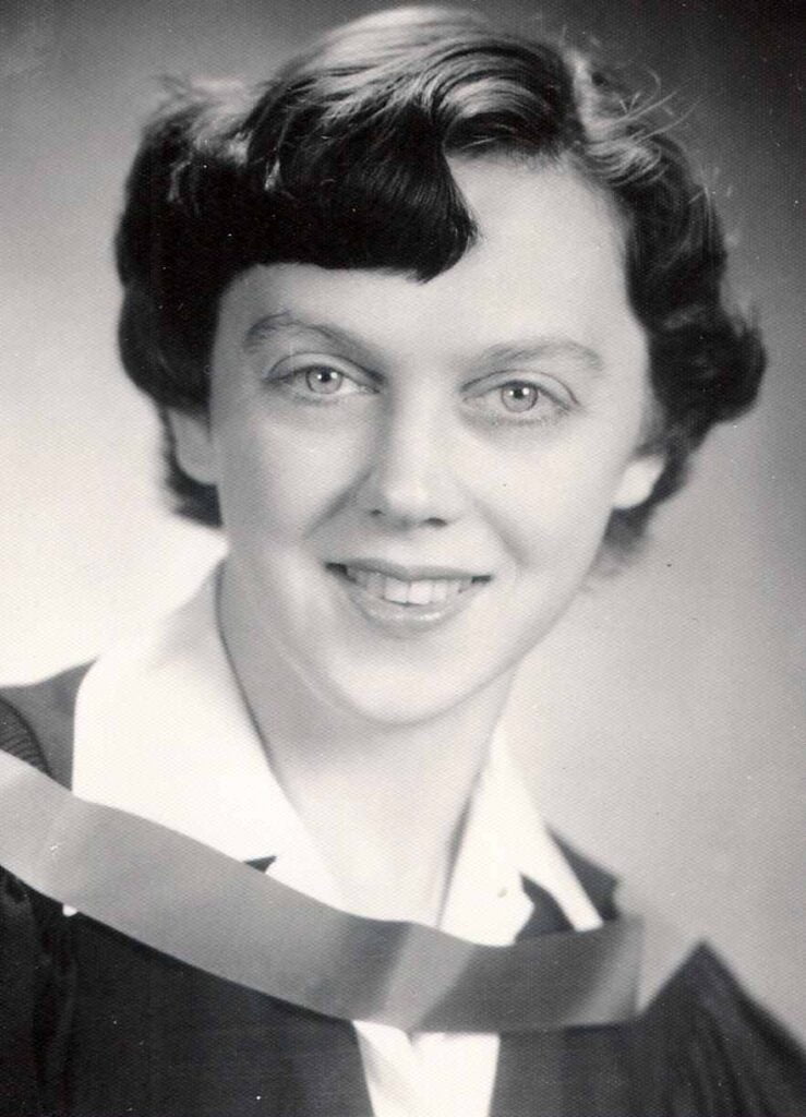 Daphne Rogers | DUCC